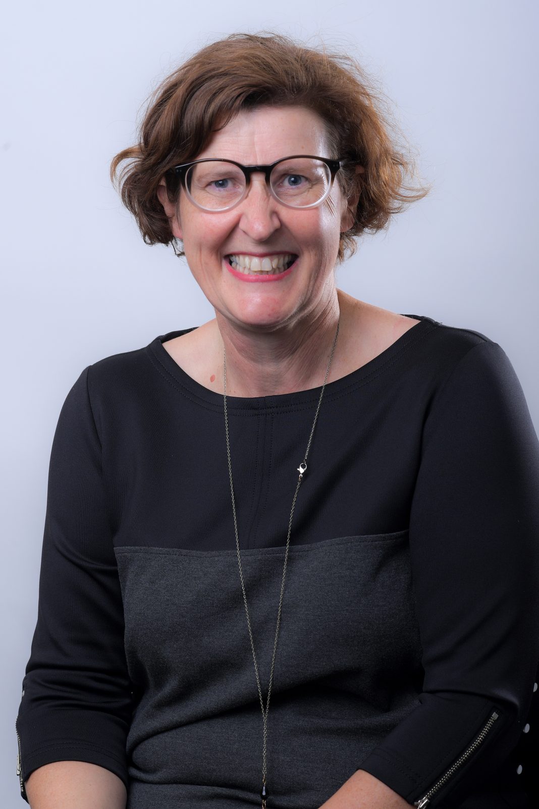 Fiona McTavish: Incoming Chief Executive – BOP Regional Council - Bay Waka